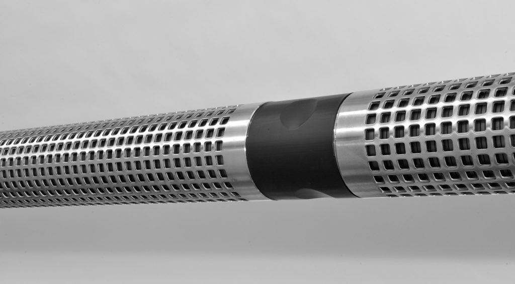 Ceramic Sand Screens_3_3_2017 - Vantage Energy Group