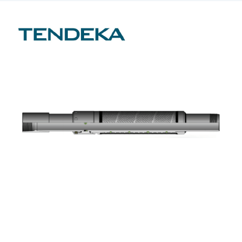 FloSure Autonomous ICD - Vantage Energy Group