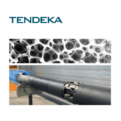 Filtrex - Vantage Energy Group