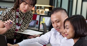 About Us - Vantage Energy Group