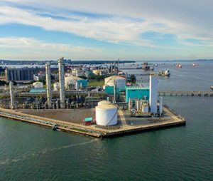 Energy Production - Vantage Energy Group