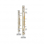 gas-lift-mandrels - Vantage Energy Group