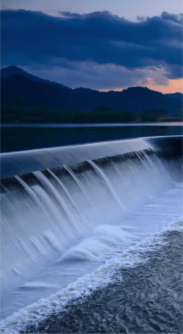 Sustainability - Vantage Energy Group