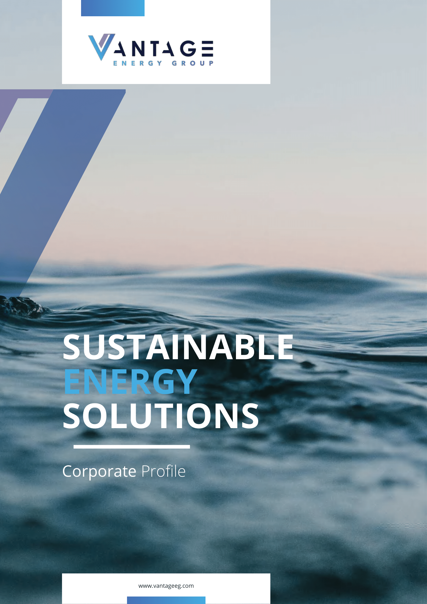 Downloads - Vantage Energy Group